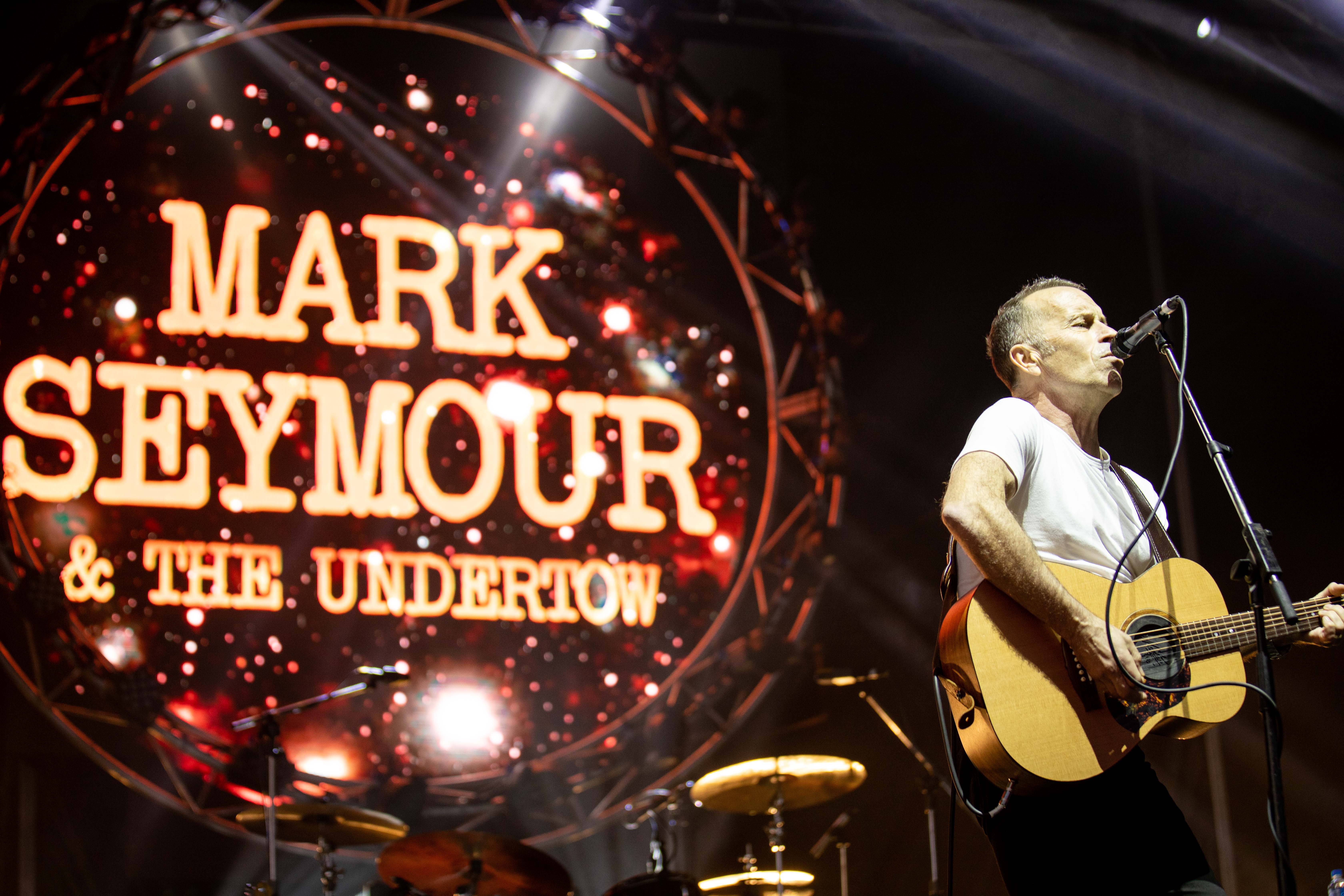 Mark Seymour | Chimu Adventures